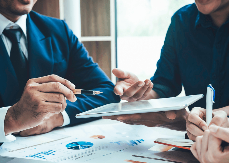 Comerit – Data Experts of Digital Transformations